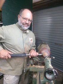 Waterfront Woodturners